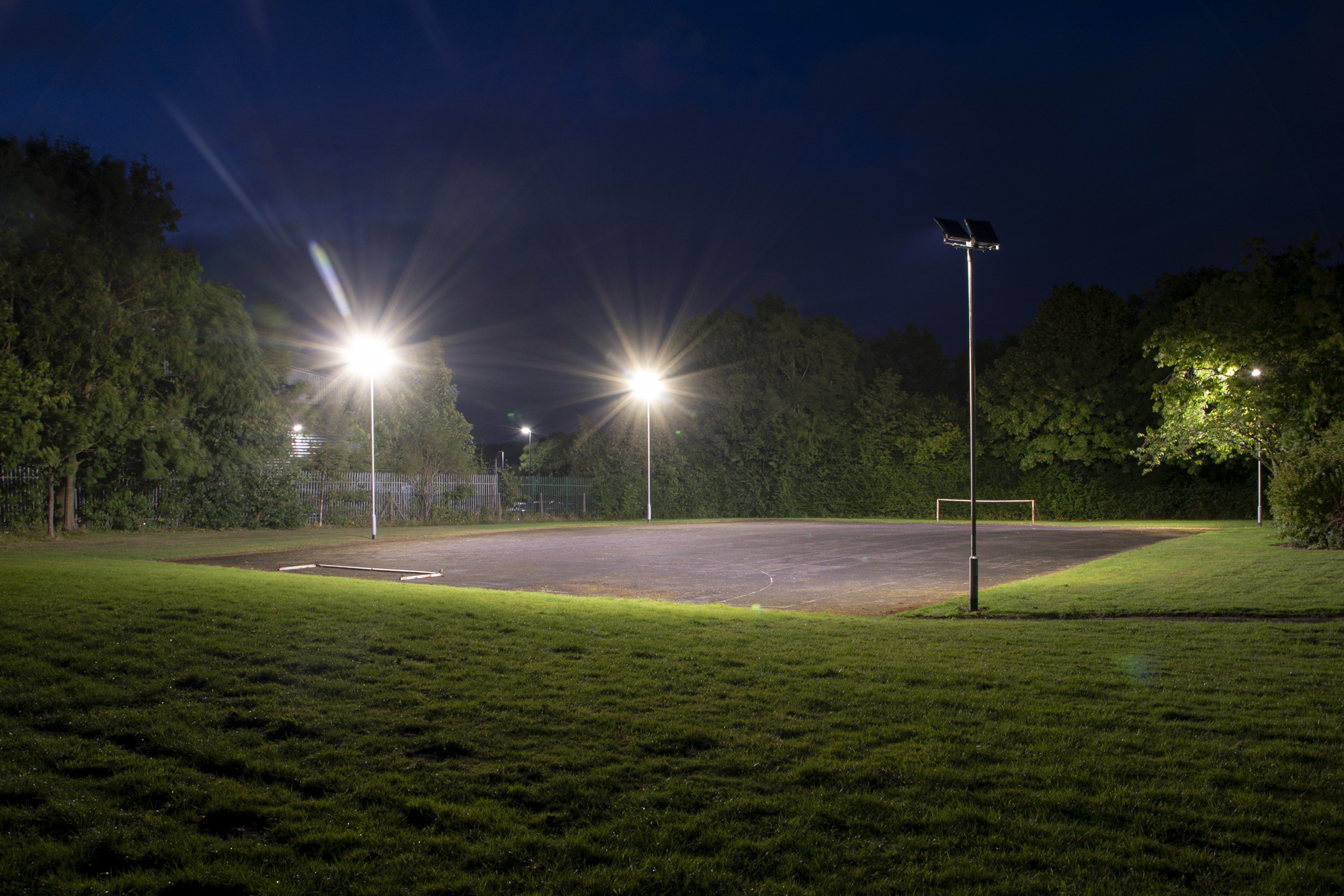 Lite Ltd | Handforth Youth Centre/Handforth/Wilmslow/Signify/Handforth ...