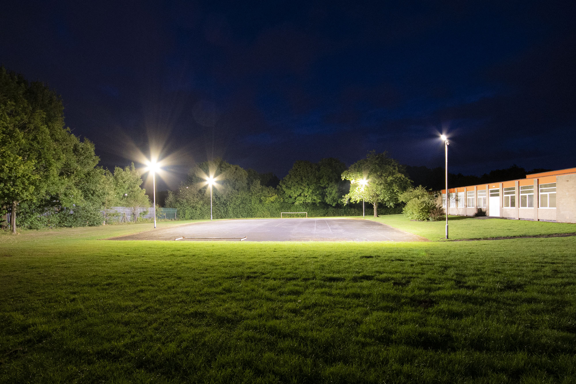 Lite Ltd | Handforth Youth Centre/Handforth/Wilmslow/Signify/Handforth ...