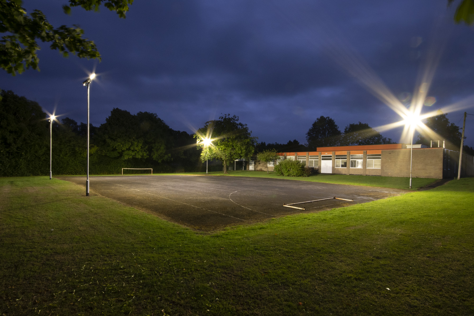 Lite Ltd | Handforth Youth Centre/Handforth/Wilmslow/Signify/Handforth ...