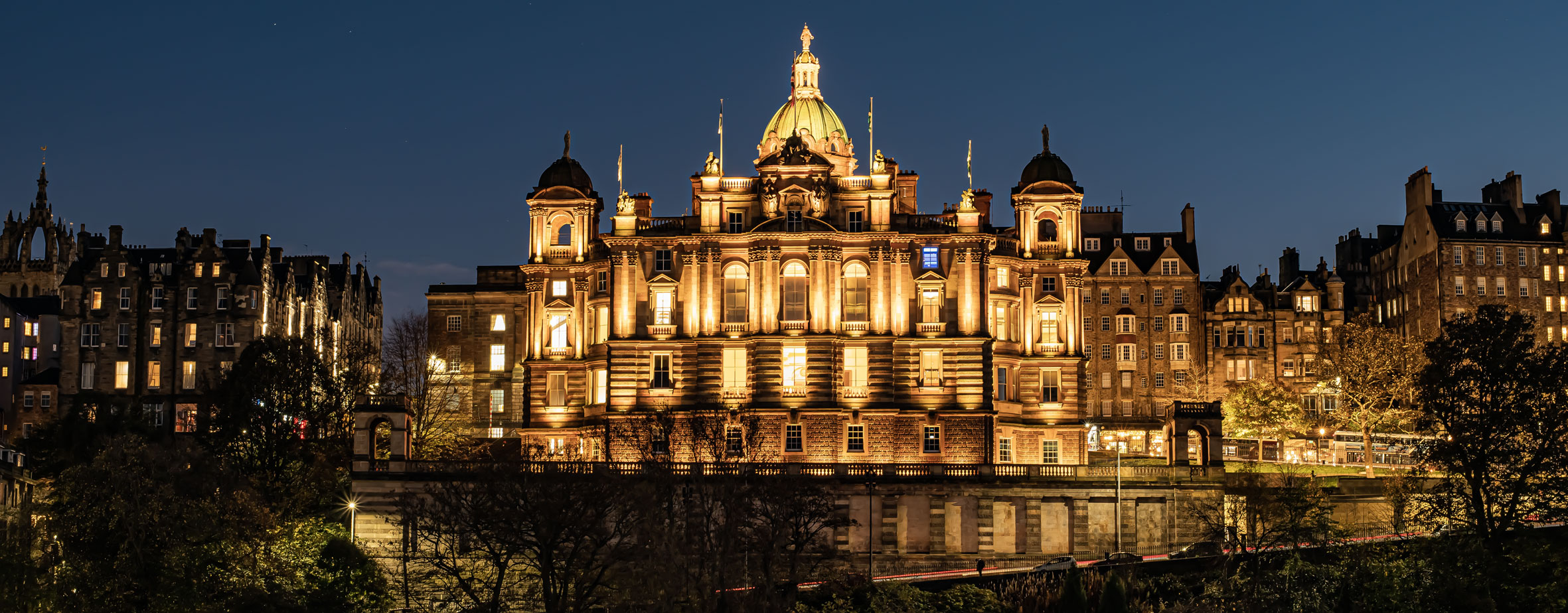 Lite Ltd | The Mound/Mound Edinburgh/Lloyds edinburgh/Lloyds Banking ...