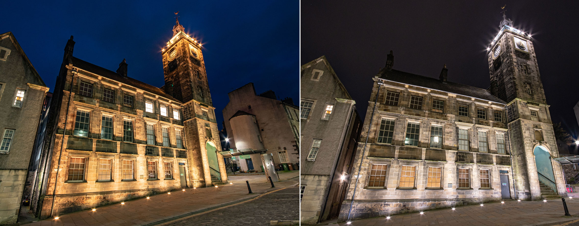 Lite Ltd | The Tolbooth/Tolbooth Stirling/Stirling/Tolbooth Scotland ...