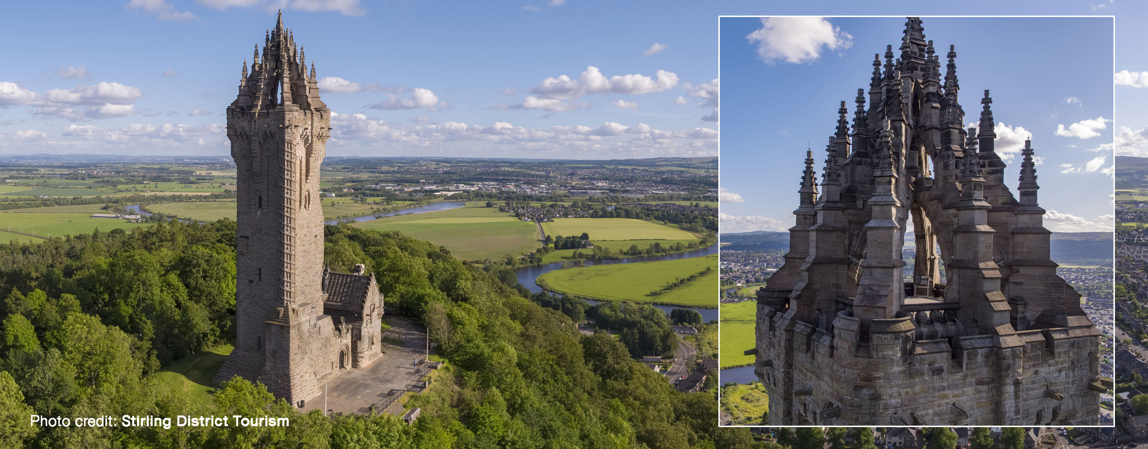 Lite Ltd | Wallace monument/Stirling wallace monument/Wallace monument ...