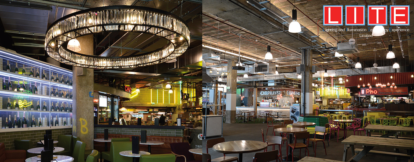 Lite Ltd | trinity kitchens/leeds trinity kitchens/leeds foodhall ...