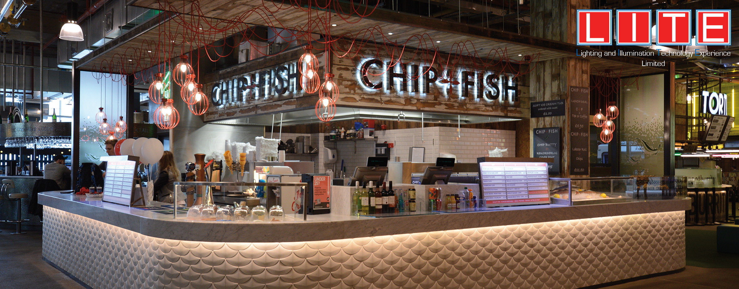 Lite Ltd | trinity kitchens/leeds trinity kitchens/leeds foodhall ...