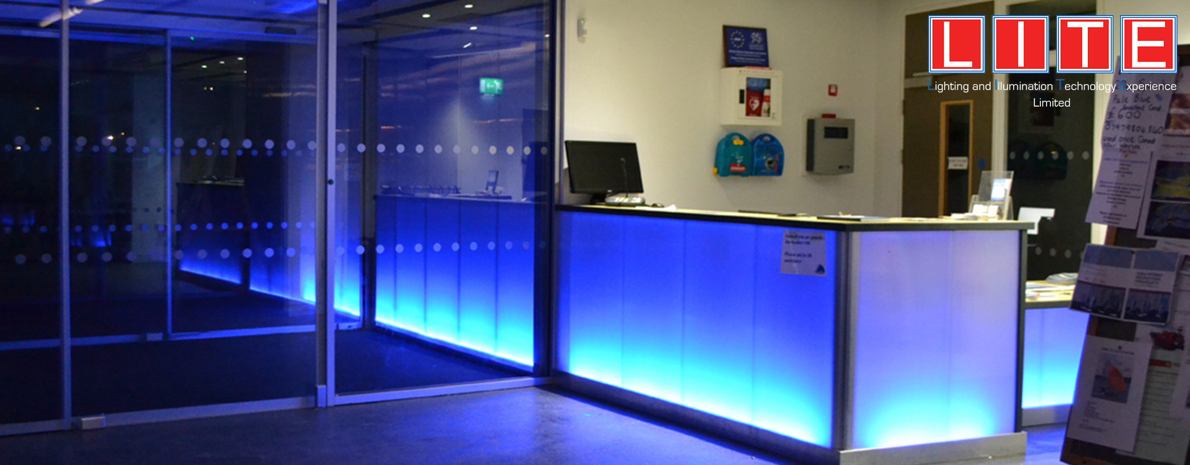 Lite Ltd | plas heli light/rgb lighting plas heli/commercial lights ...