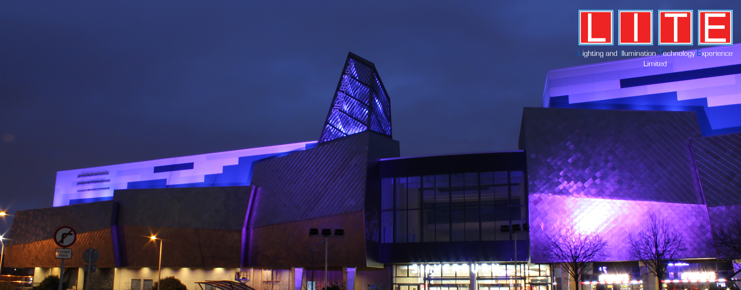 Lite Ltd | Silverburn/Silverburn lighting/Silverburn lights/Silverburn ...