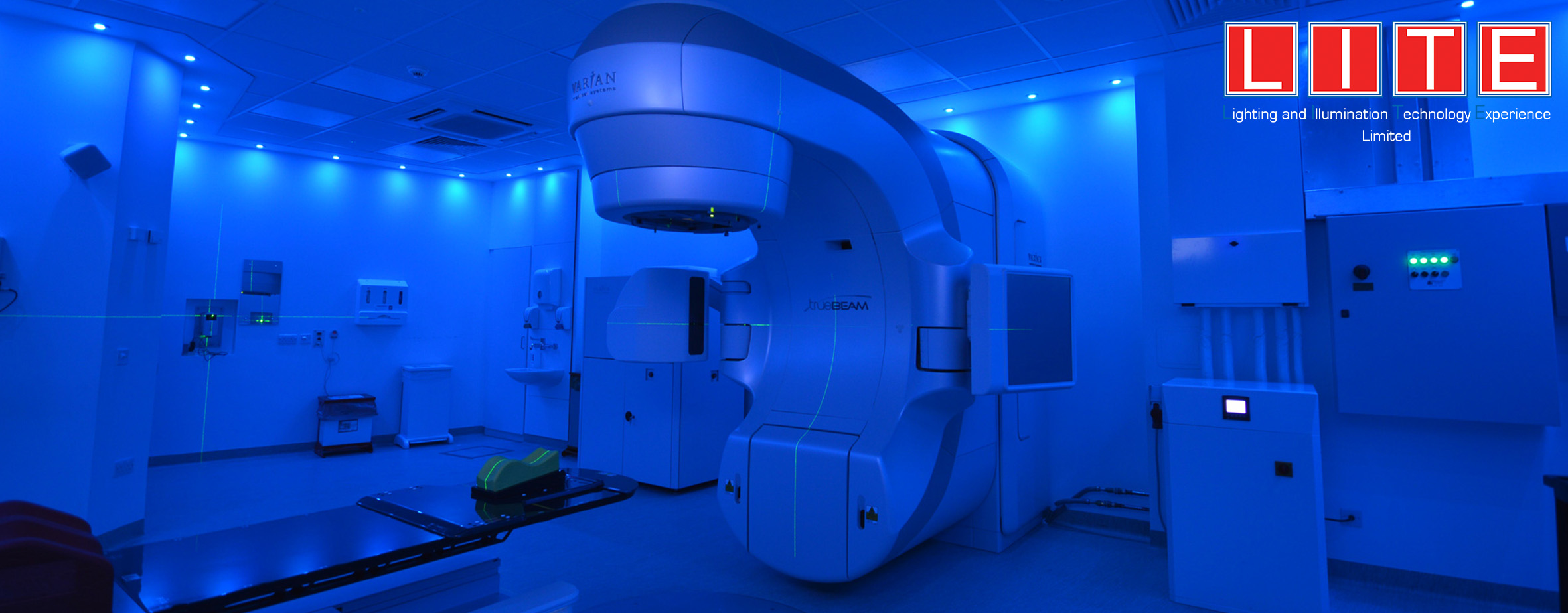 Lite Ltd | Unisersity College London Hospital/London Hospital/Hospital ...
