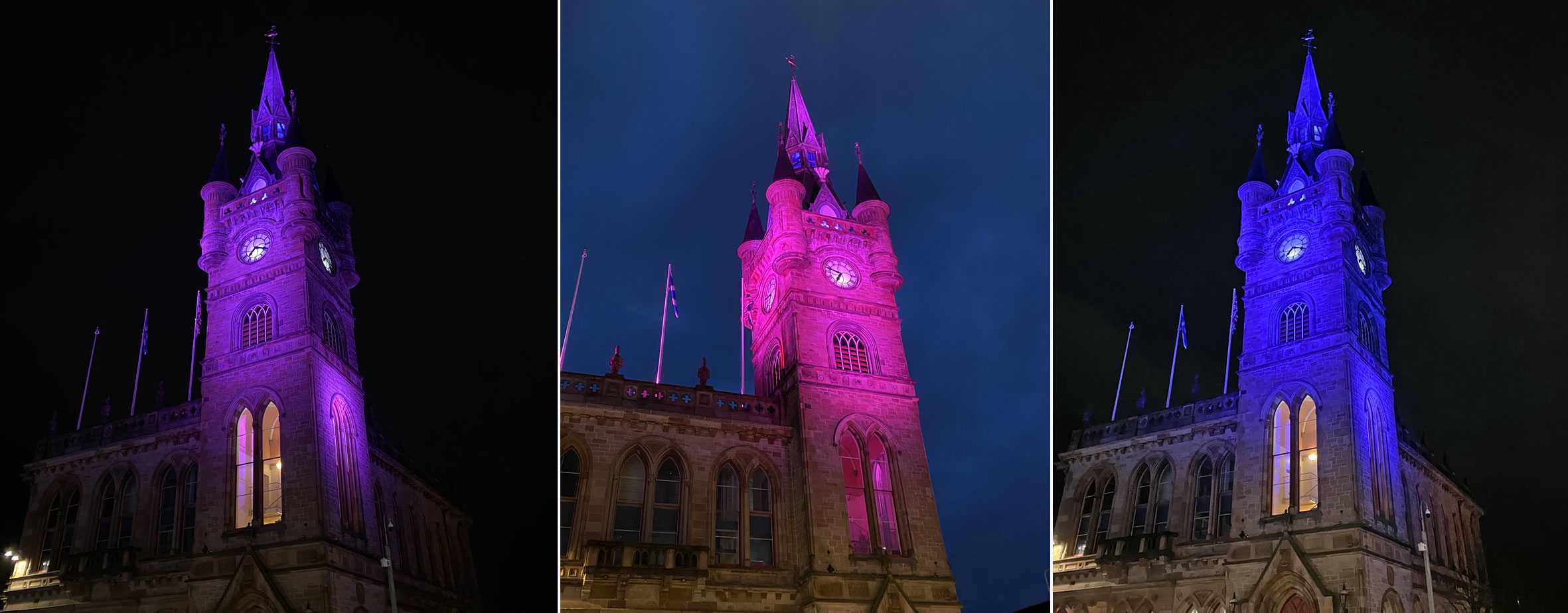 Lite Ltd | Renfrew Town Hall/Renfrewshire/Town Hall/Renfrewshire ...