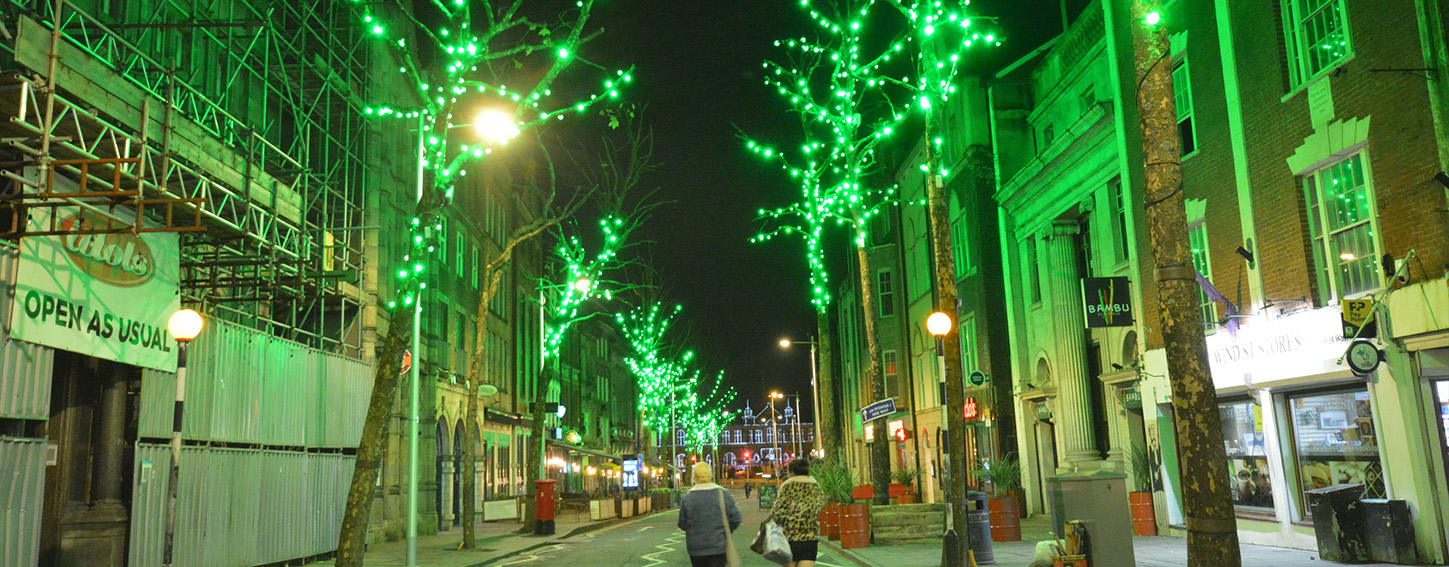 Lite Ltd | Wind street light/rgb lighting wind street/commercial lights ...