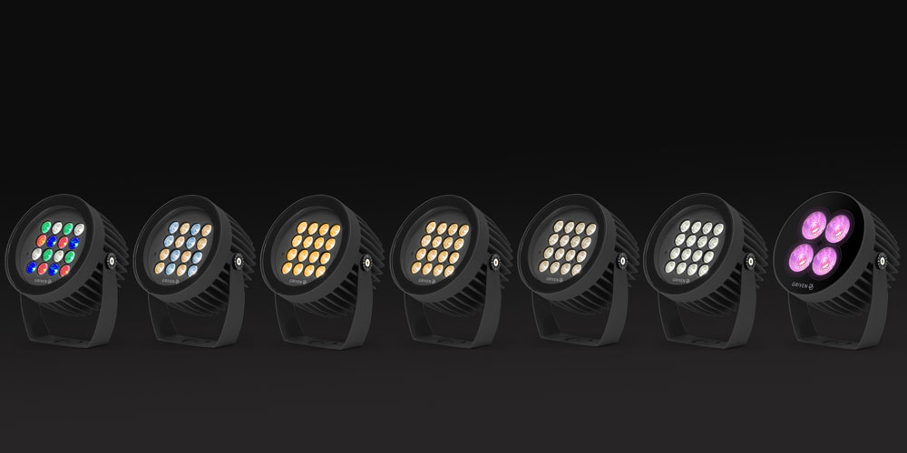 LITE Ltd | Partnered with Color Kinetics/Coronet/Griven/Lumenpulse ...