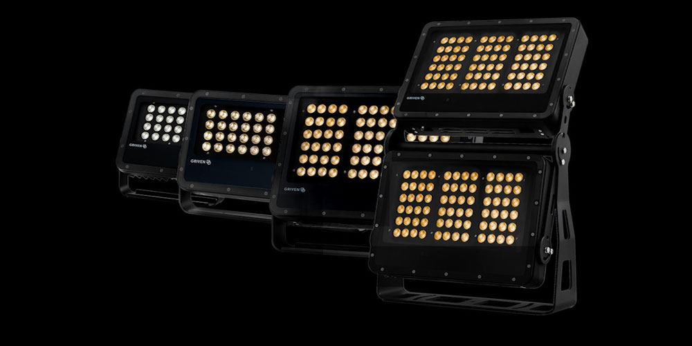 LITE Ltd | Partnered with Color Kinetics/Coronet/Griven/Lumenpulse ...