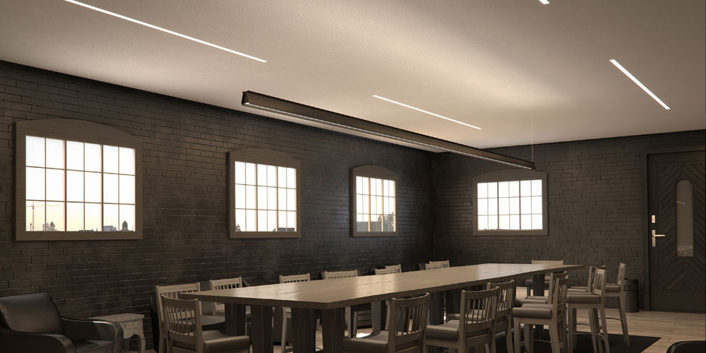 Lite Ltd | Coronet/LS1 BKO series