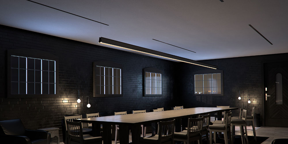 Lite Ltd | Coronet/LS1 BKO series