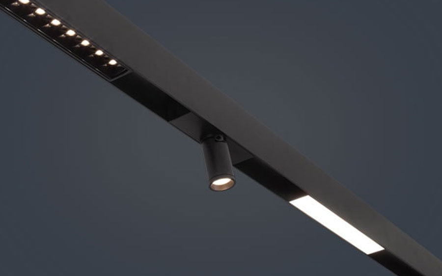 Lite Ltd | Coronet Magneto