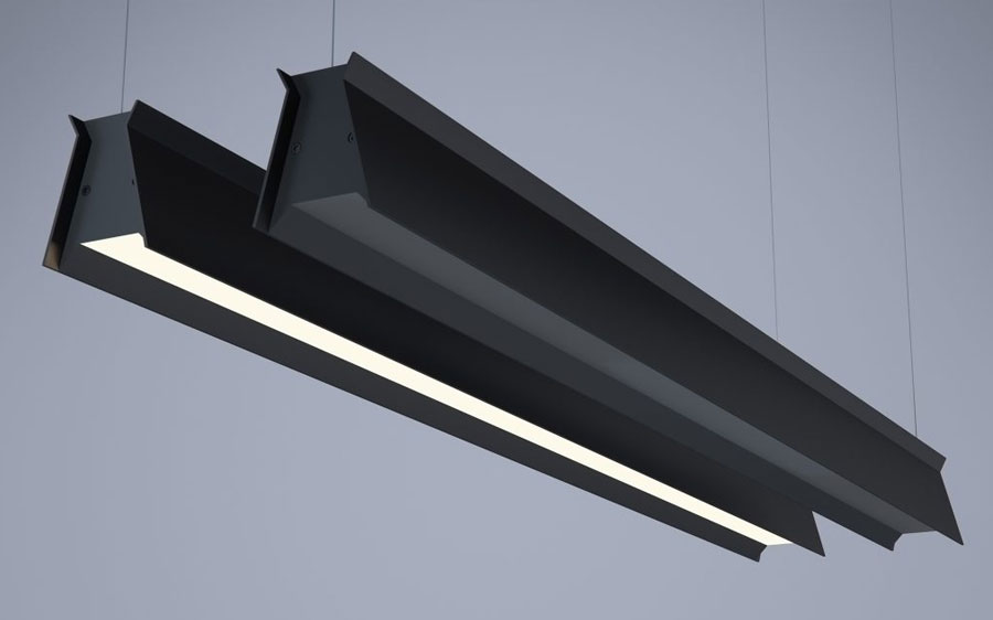 Lite Ltd | Coronet/Pier BKO series