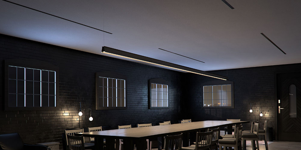 Lite Ltd | Coronet/Pier BKO series