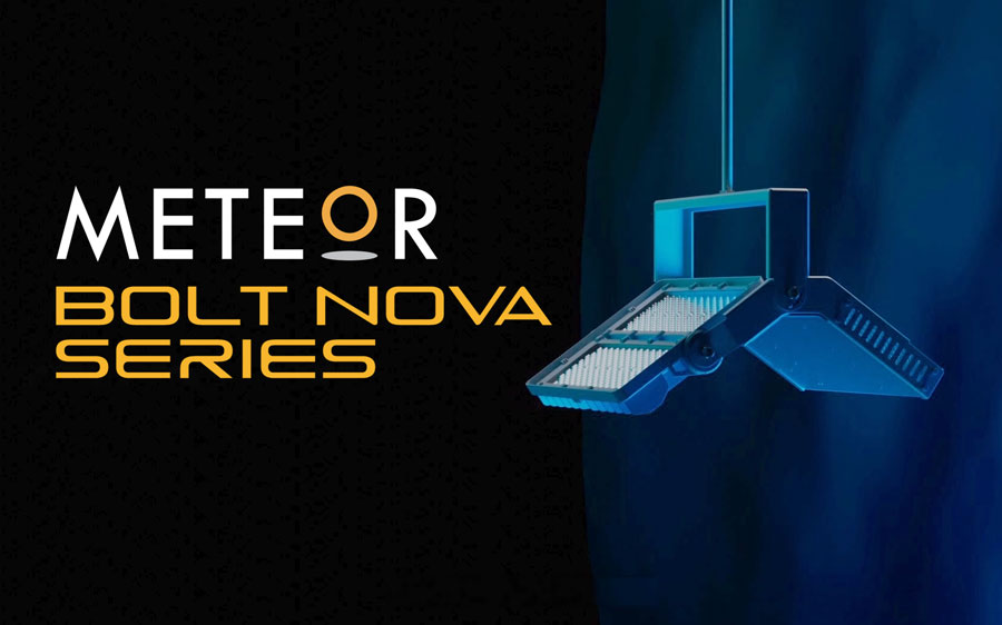 Lite Ltd | Meteor Lighting/Bolt Nova series/HighLow bay and Floodlight ...