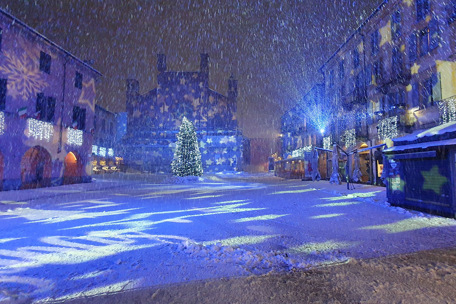 Lite Ltd | Led projectors/outdoor projectors/Christmas projectors ...