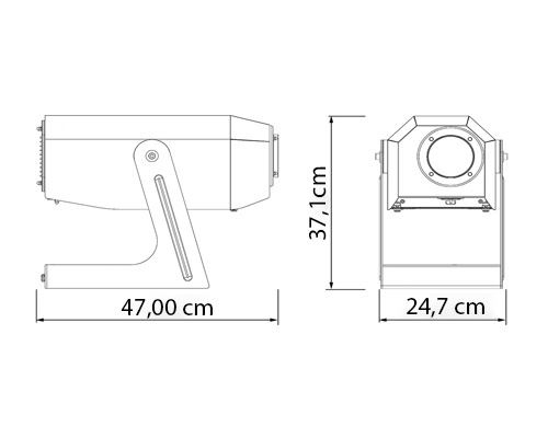 Lite Ltd | Divum 30K/led projectors/outdoor projectors/Christmas ...