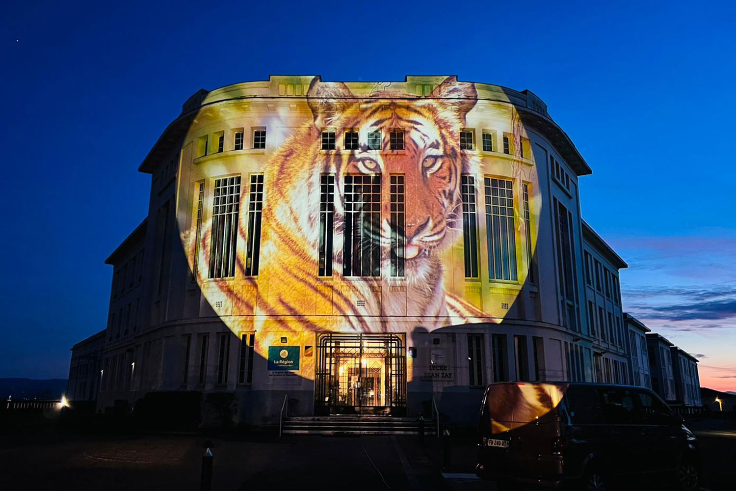 Lite Ltd | Signum/led projectors/outdoor projectors/Christmas ...